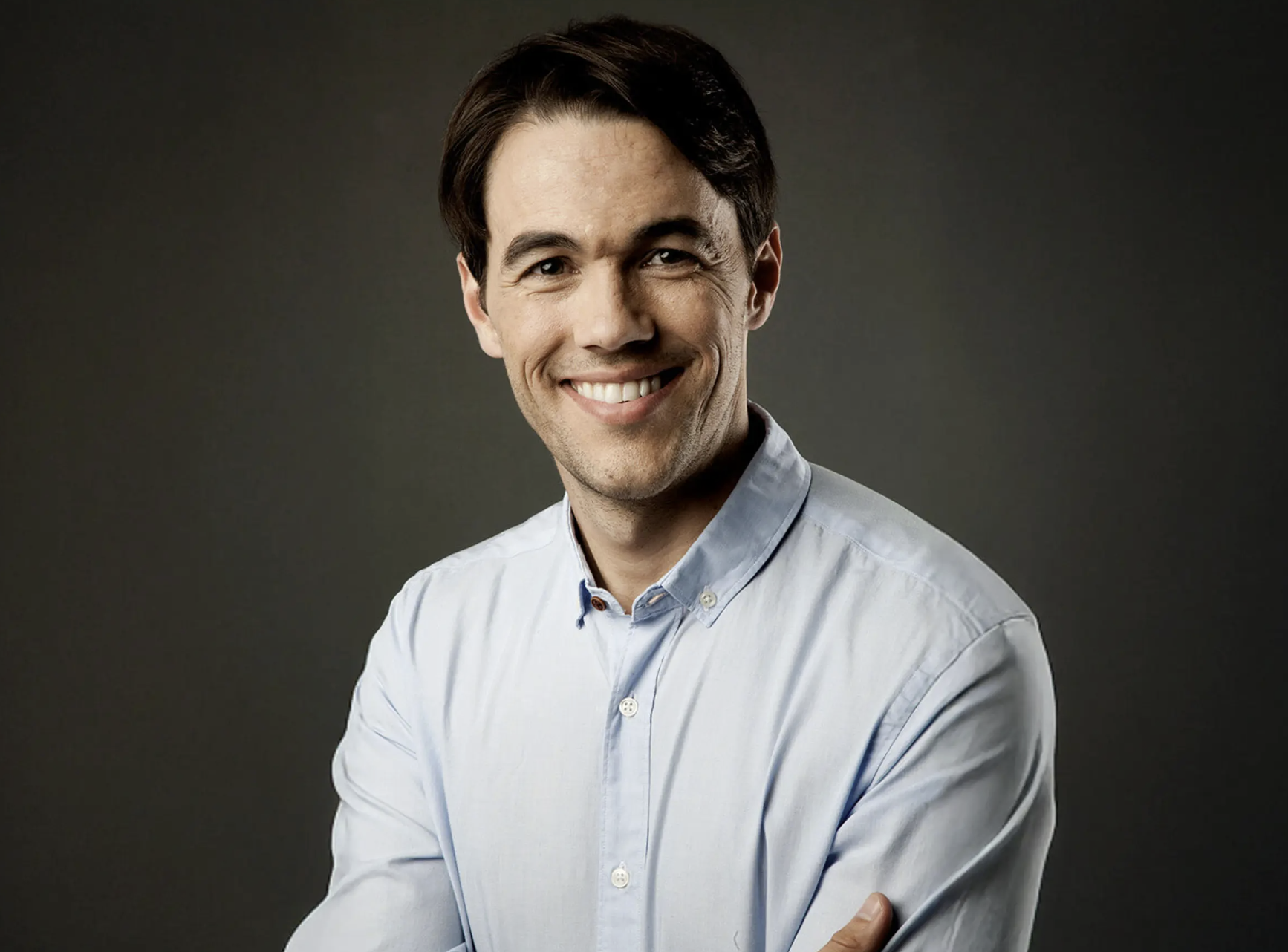 Matthew Pollard